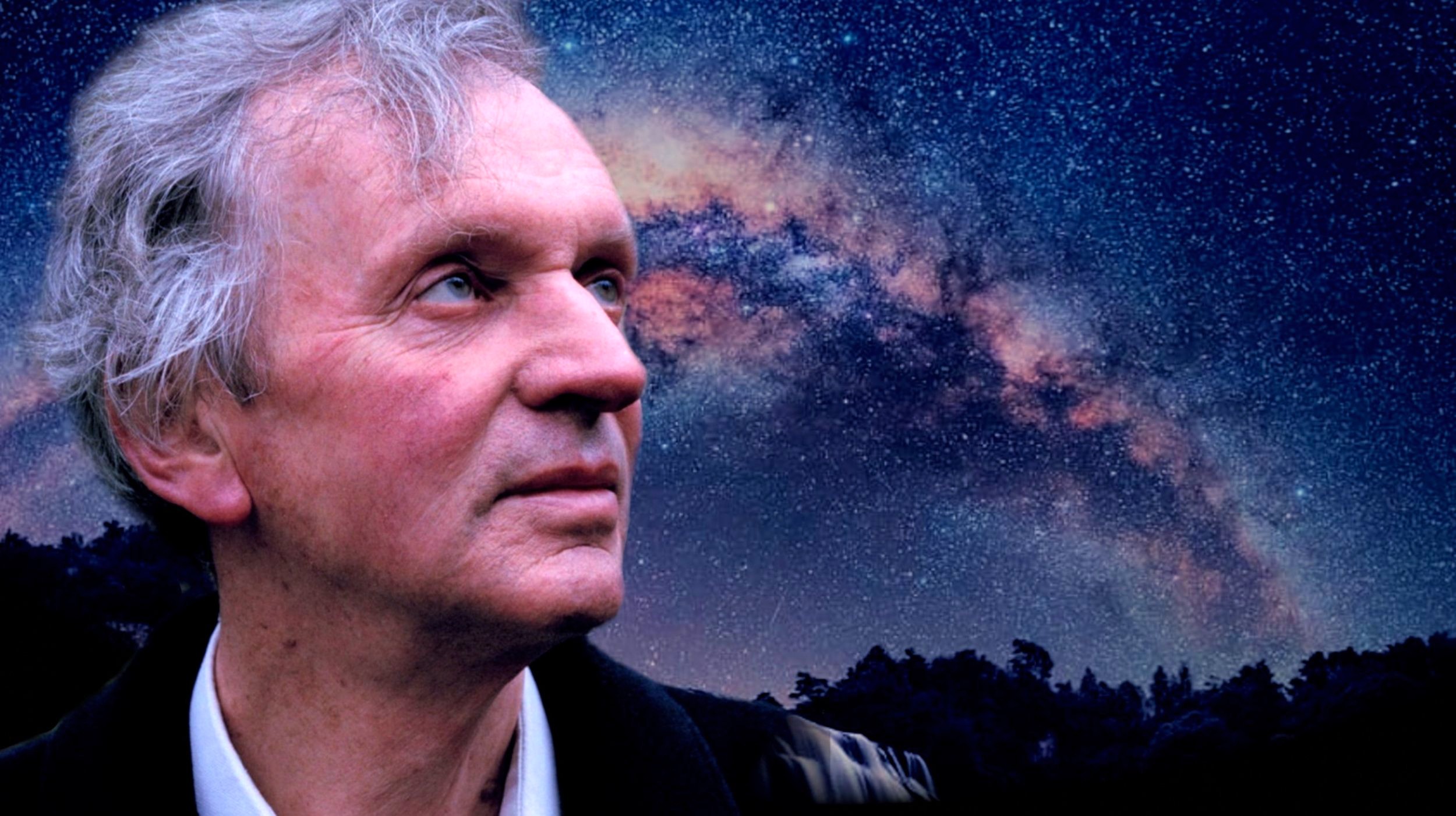 Συνέντευξη με τον Rupert Sheldrake (A’ μέρος)